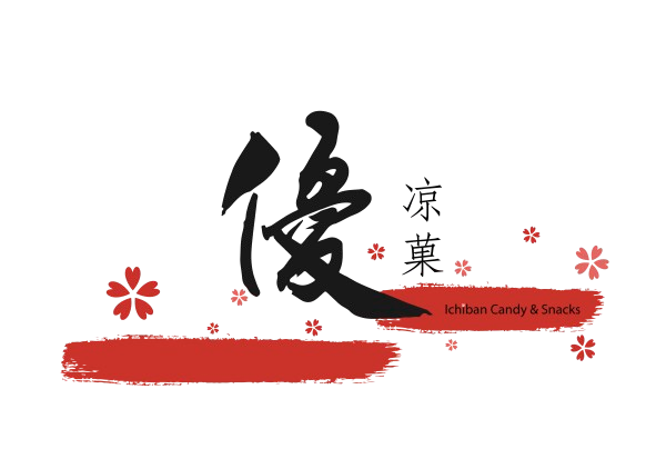 Ichiban Candy and Snacks